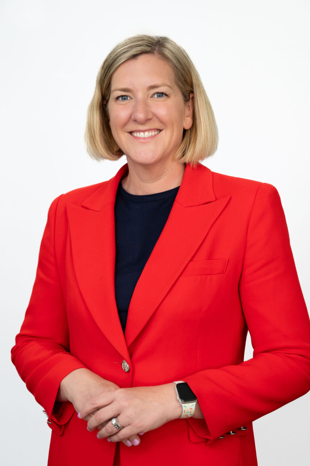 Jane Tandy - Leeuwin Wealth