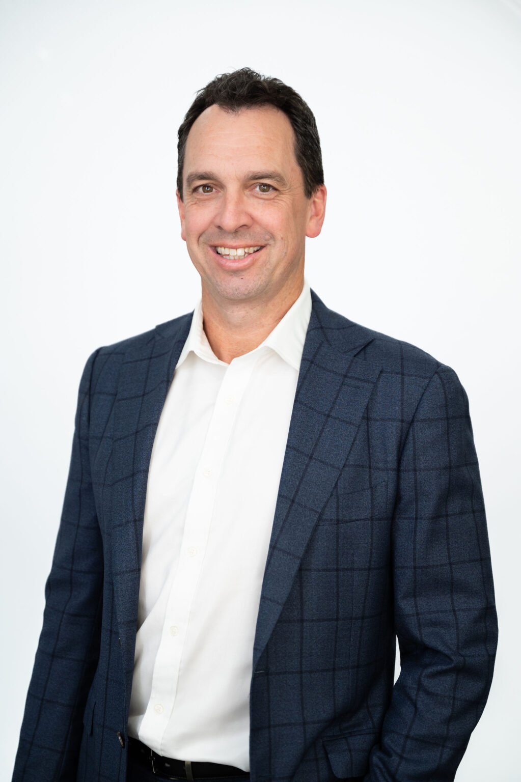 Jason Featherby - Leeuwin Wealth