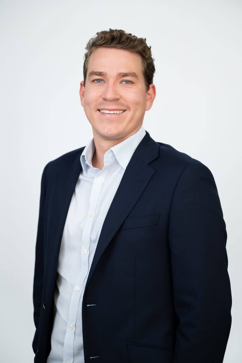 Meet Our Team | Leeuwin Wealth’s Experienced Advisors