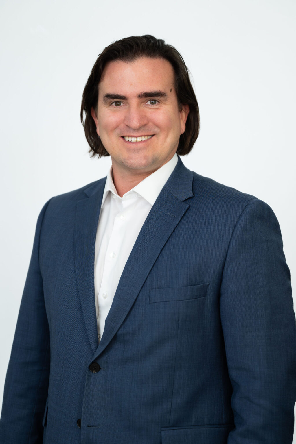 Meet Our Team | Leeuwin Wealth’s Experienced Advisors