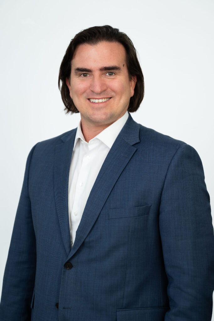 Meet Our Team | Leeuwin Wealth’s Experienced Advisors