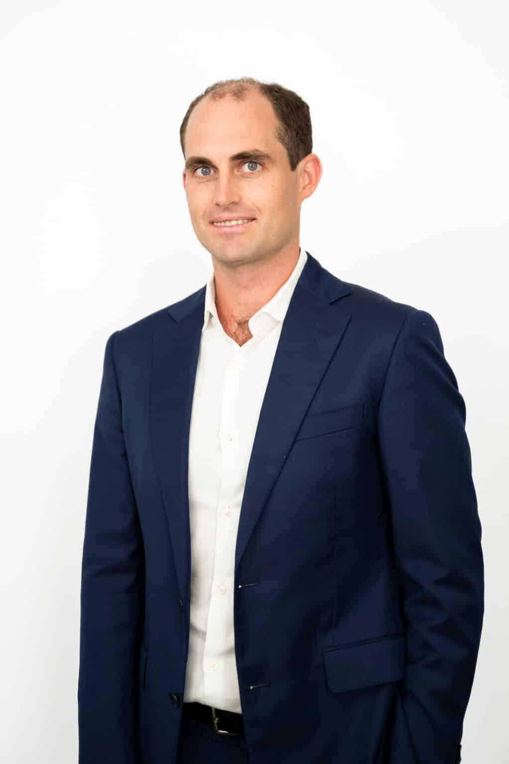 Meet Our Team | Leeuwin Wealth’s Experienced Advisors