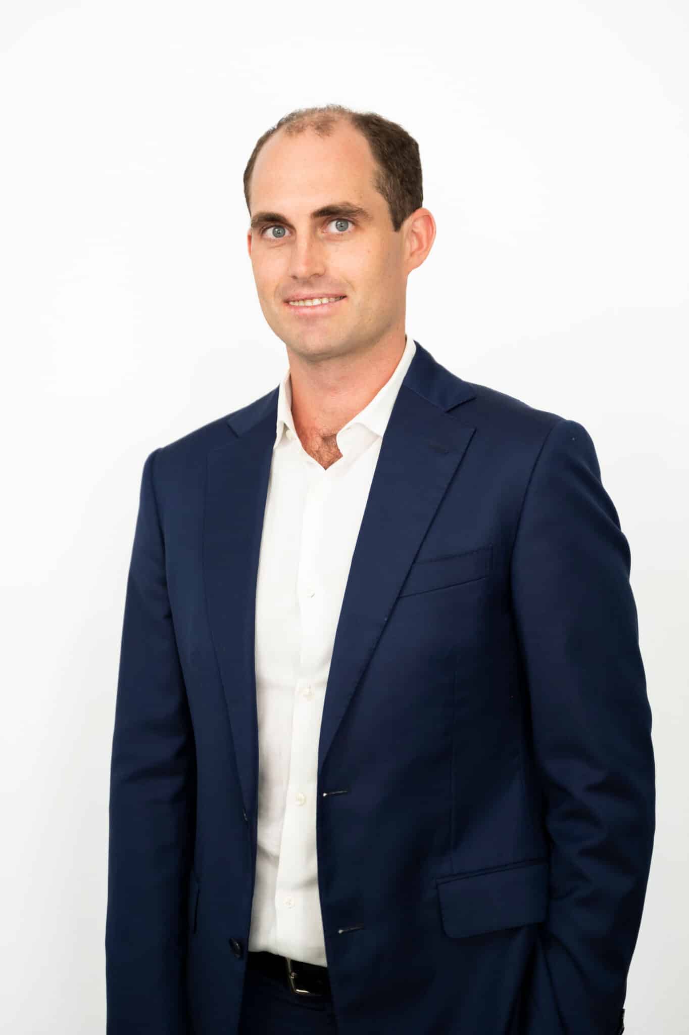 Meet Our Team | Leeuwin Wealth’s Experienced Advisors