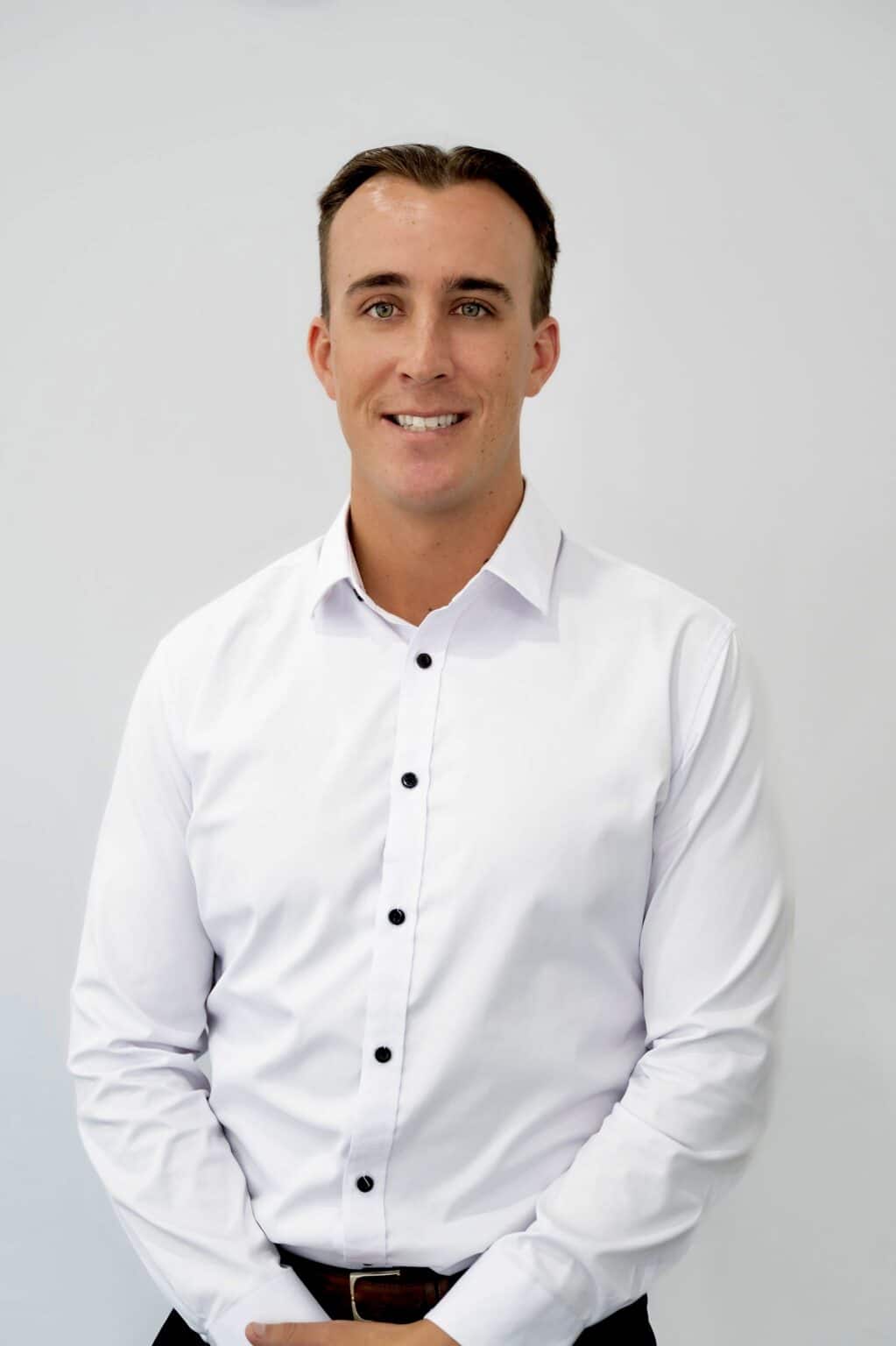 Meet Our Team | Leeuwin Wealth’s Experienced Advisors