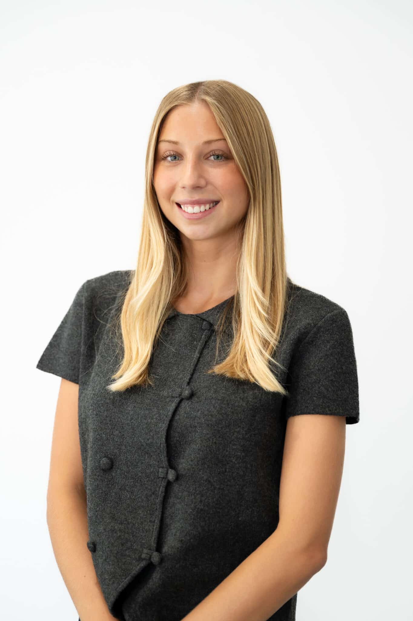 Charli Grayson - Leeuwin Wealth