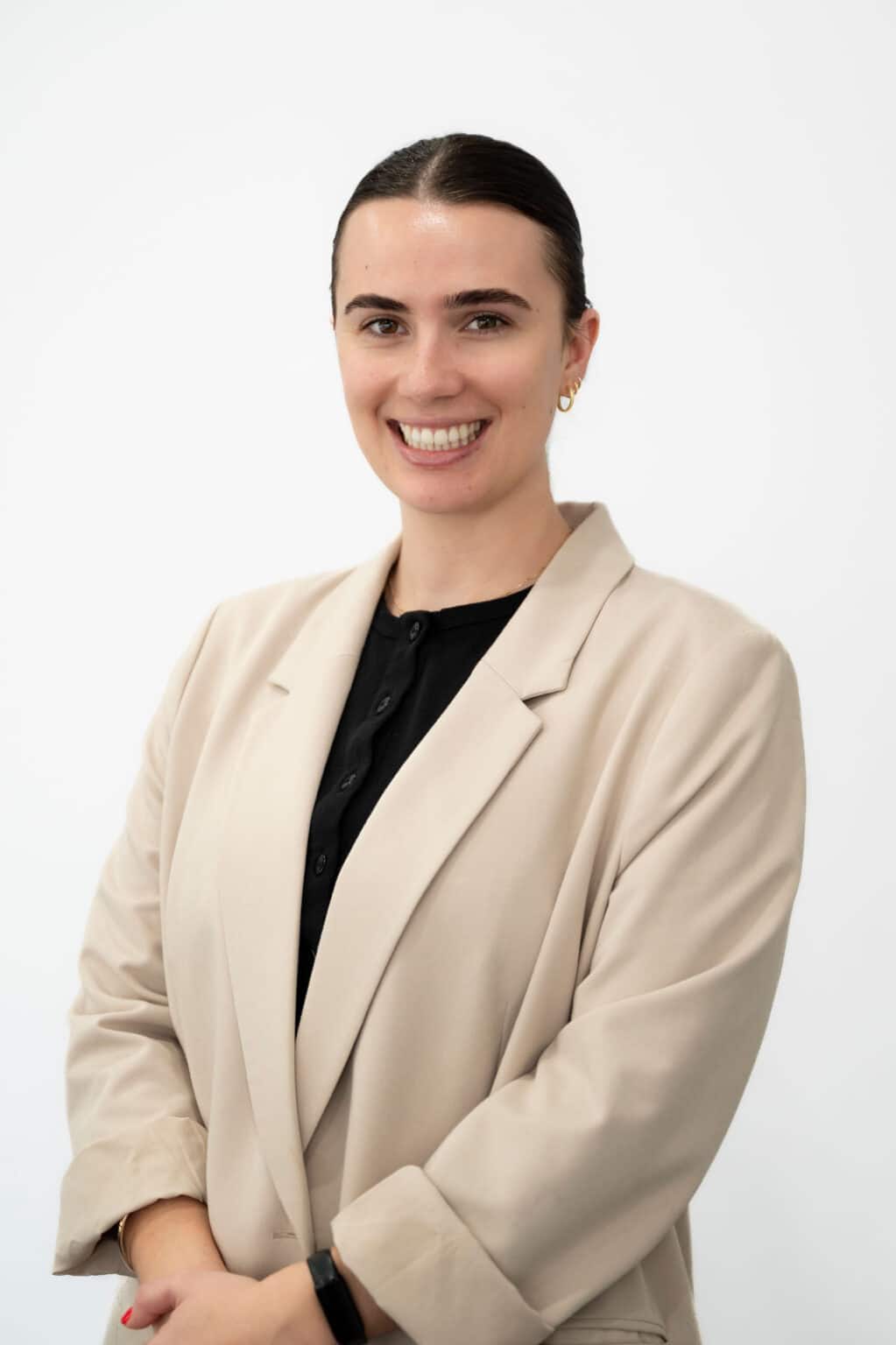 Meet Our Team | Leeuwin Wealth’s Experienced Advisors