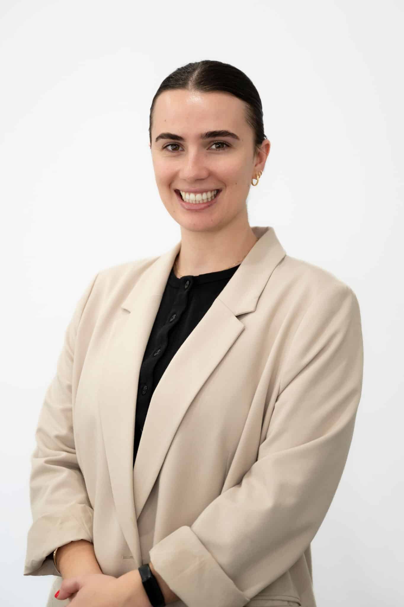 Meet Our Team | Leeuwin Wealth’s Experienced Advisors