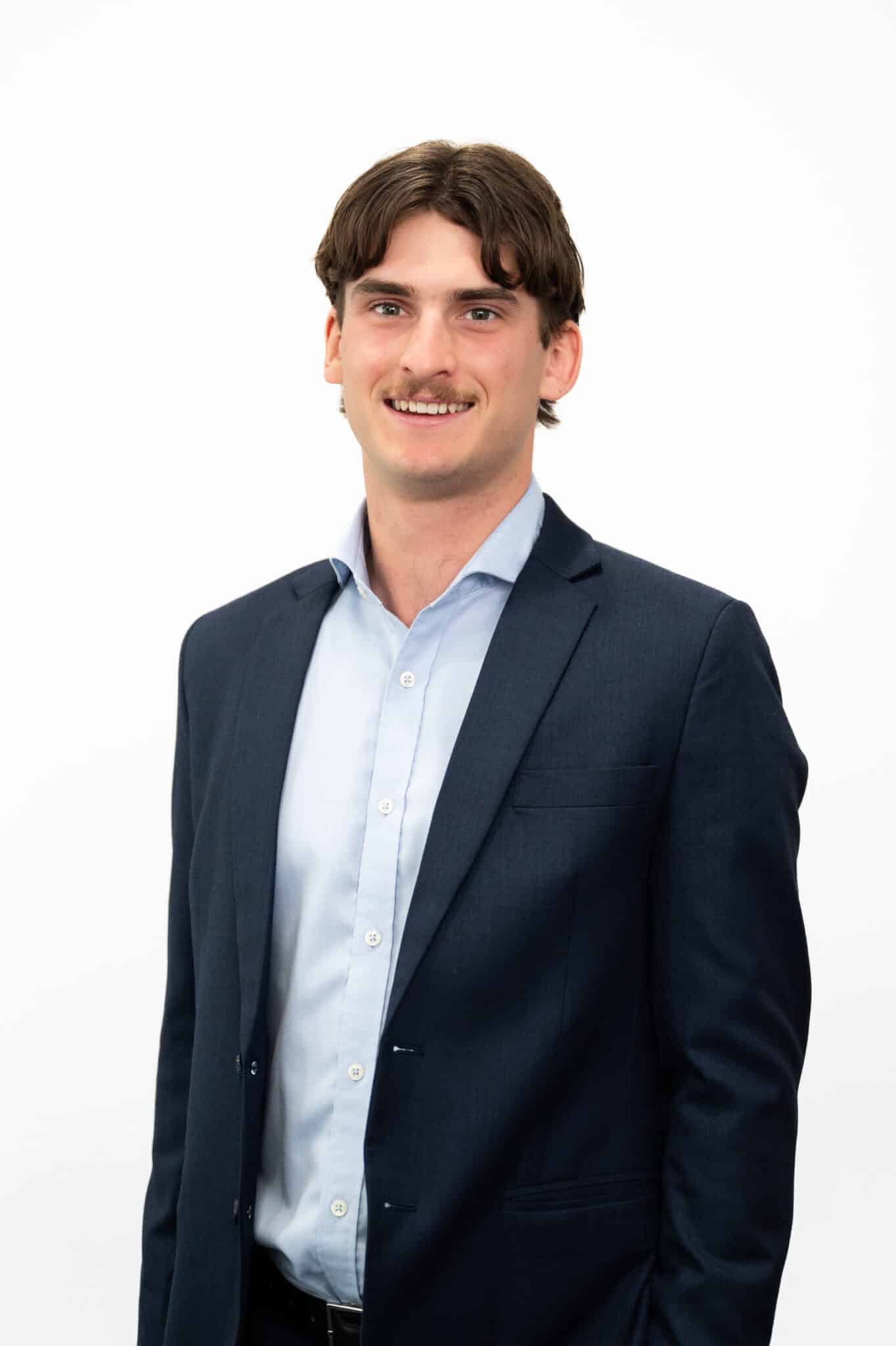 Connor Smith