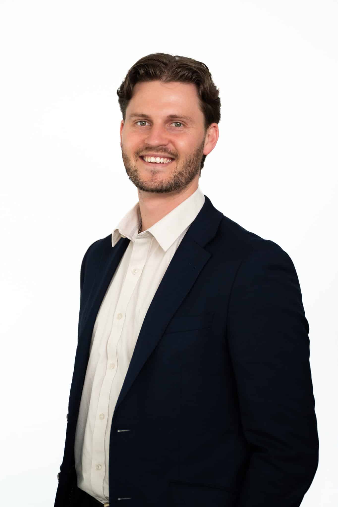 Damian Piek