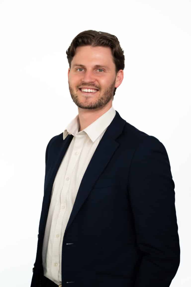 Damian Piek