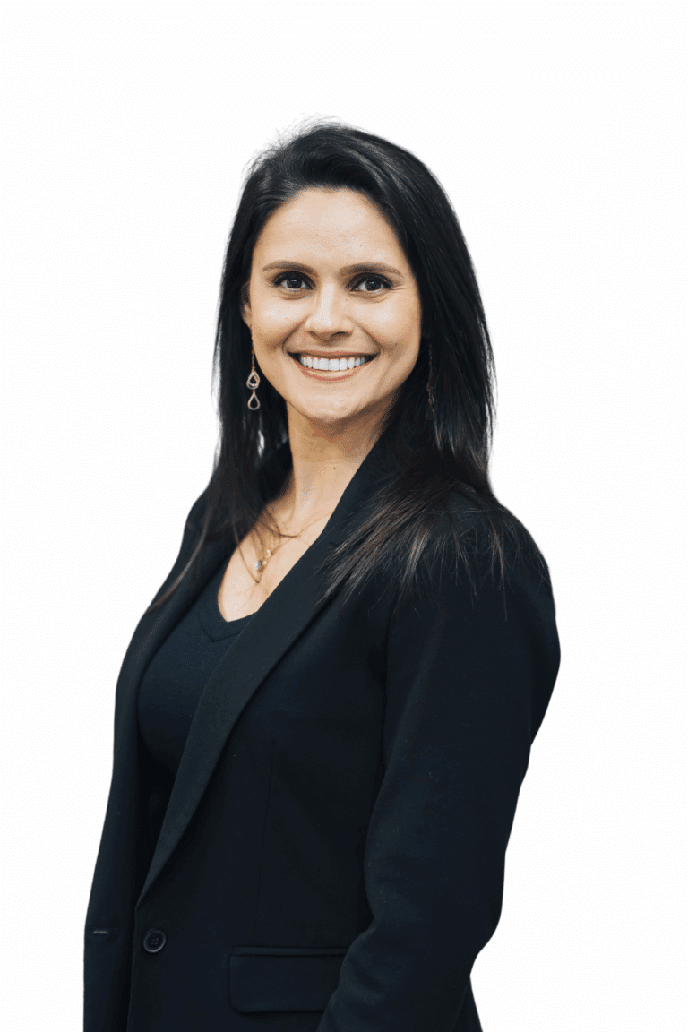 Meet Our Team | Leeuwin Wealth’s Experienced Advisors