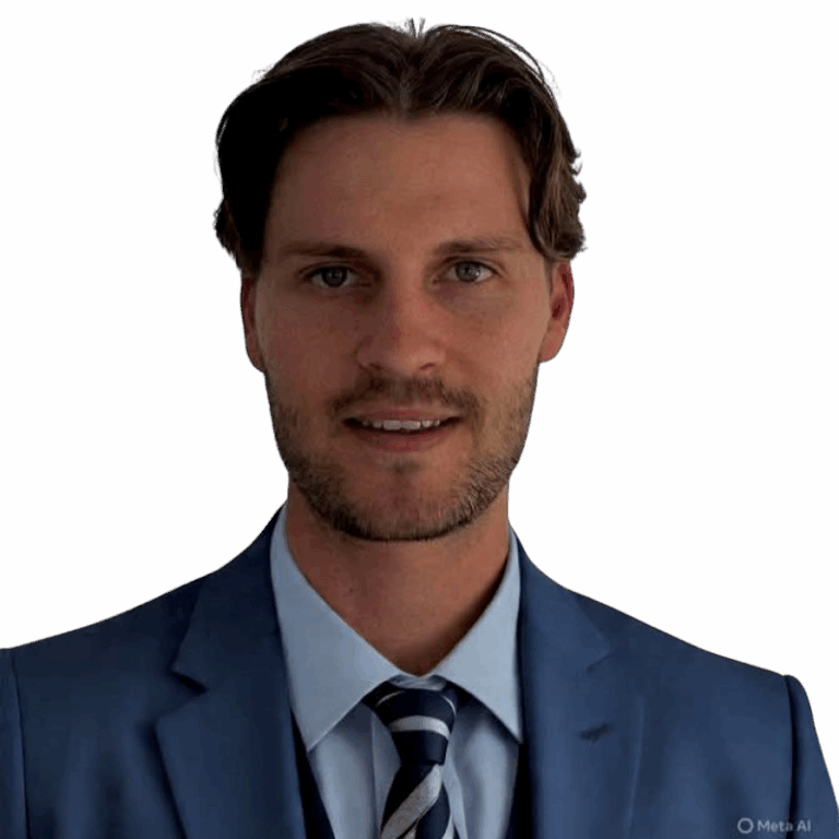 Meet Our Team | Leeuwin Wealth’s Experienced Advisors